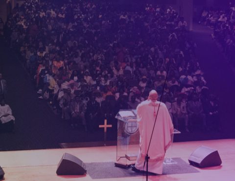 Live Stream - New Psalmist Baptist Church Media